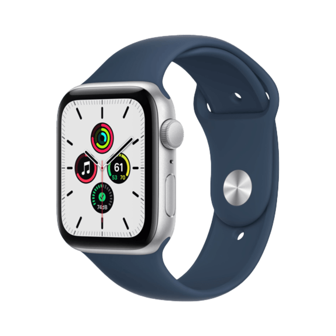 Begagnade Apple Watch - 30 dagars öppet köp - Reuseit.se