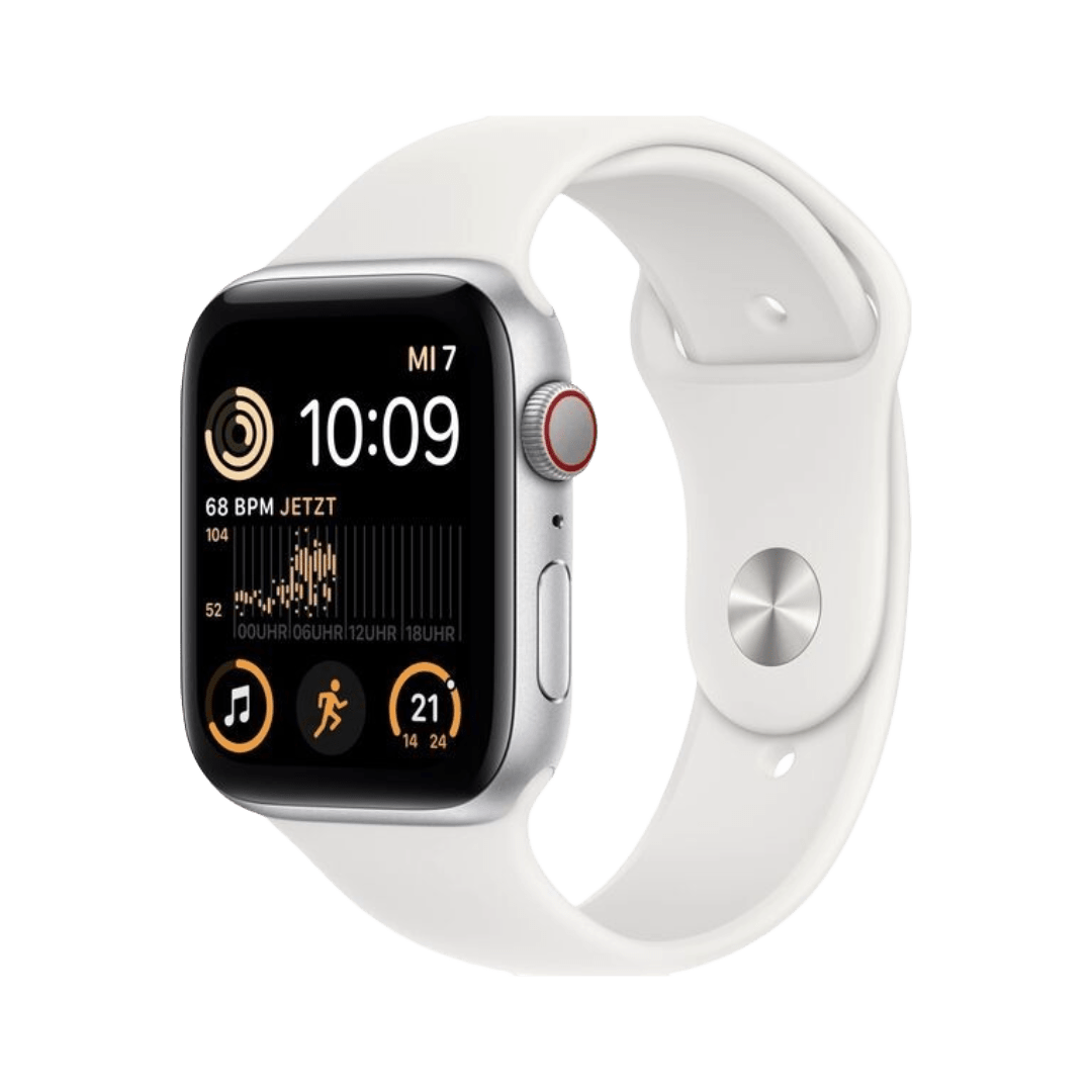Begagnad Apple Watch - Beställ online | Reuseit.se